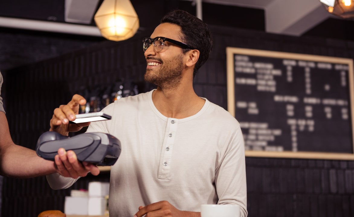 Acquiring - Payments