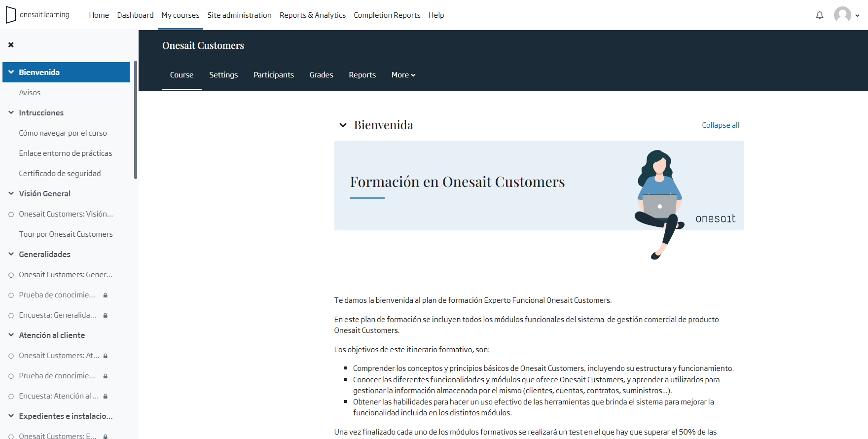 Learning - Technology